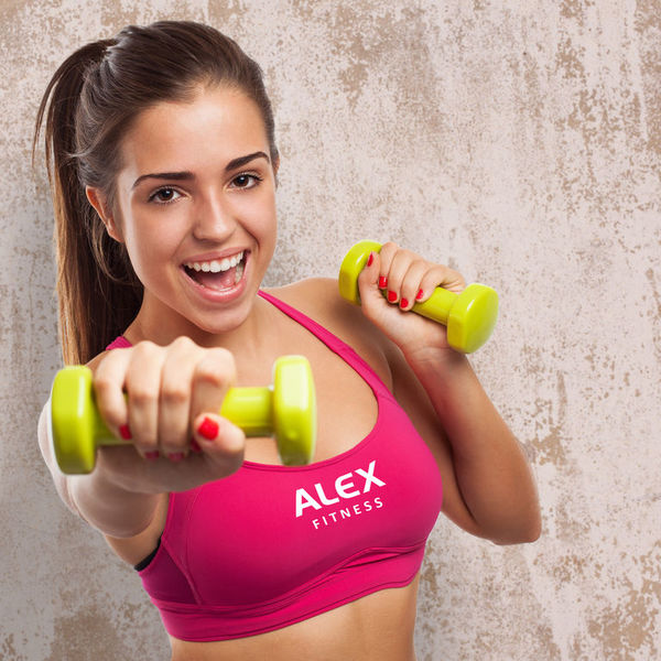 ALEX FITNESS - Я Покупаю
